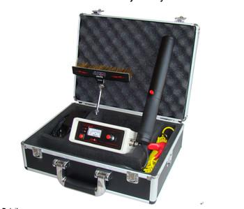 中国 HD-201シリーズ ダイヤルポロसिटीホリデーコーティング 表面の欠陥検知器 販売のため