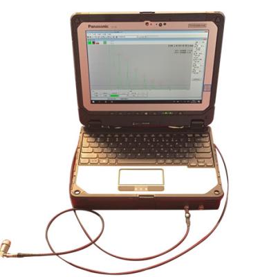 China HFD-SW30 Ultraschallprüfsystem für Automobil-Schweißpunkte zu verkaufen