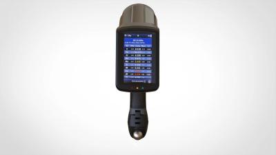 Китай HXRF-1XLIBS LIBS PMI Анализатор идентификации сплавов и материалов с содержанием углерода продается