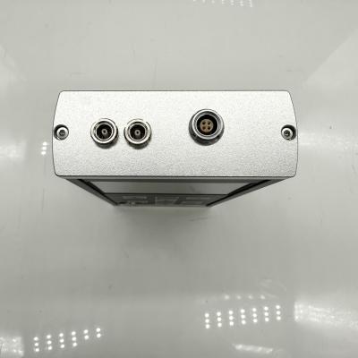 Китай Сканирование A / B портативный высокоточный цифровой ультразвуковой толщиномер продается