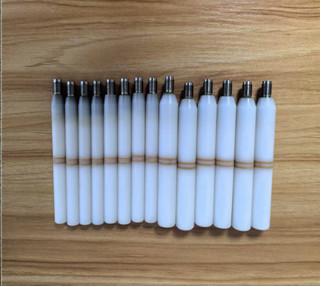 중국 첨단 에디 전류 탐사 장치 분리 가능한 분기 구조 내막 및 스테인리스 스틸 껍질 판매용