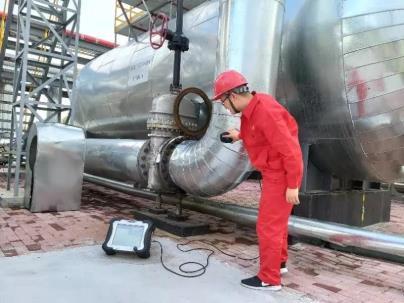 HEF-17 complete kit with accessories