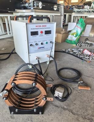 China HCDX-3000A Wechselstrom-Magnetpartikelfehldetektor 0-3000A zu verkaufen