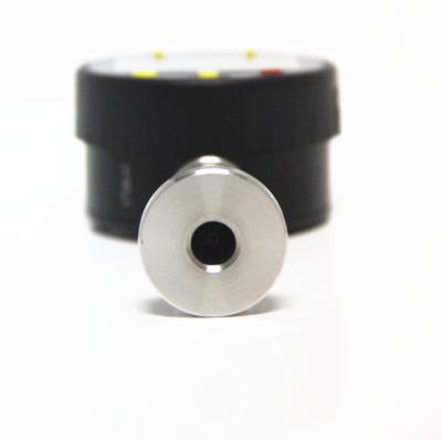 Chine Astm D4417b 6500um Digital Surface Roughness Tester à vendre