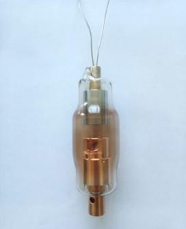 중국 유리제 물자를 가진 80KV 비파괴 검사 장비 0.8 * 0.8 초점 크기 판매용