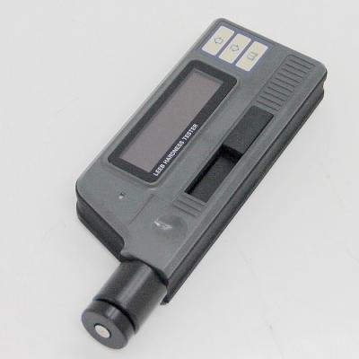 중국 포켓용 Lcd 디지털 가지고 다닐 수 있는 금속 경도계 Rhl-Th130 판매용