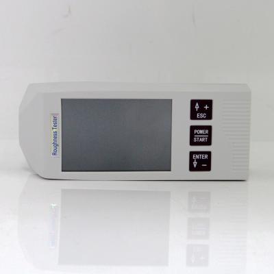 Chine 22 Paramètres Tft Testeur numérique de rugosité de surface à écran tactile à vendre