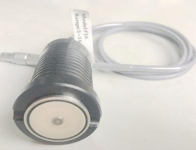 중국 기계장치를 위한 16mm 페인트 코팅 간격게이지 자기 유도 판매용