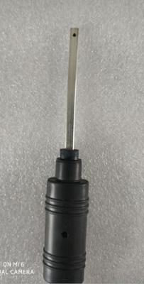 중국 통과하는 섬유 조사를 가진 자석 입자 검사 디지털 방식으로 가우스 Tesla 미터 판매용