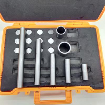 중국 초음파 결함 견본 Ndt 장비, 초음파 결함 탐지기 Ndt 부속물 판매용