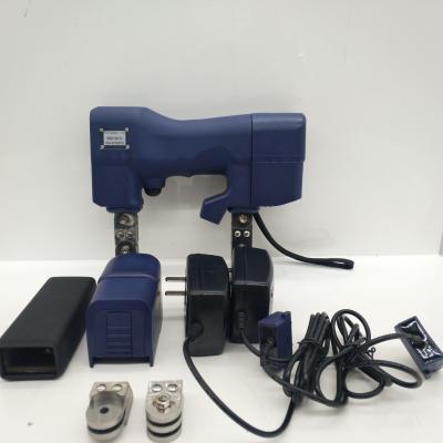 China El imán permanente integró el equipo de prueba no destructivo Yoke Flaw Detector en venta