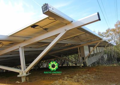 Cina Struttura di montaggio solare di industria, struttura di montaggio solare del modulo di PV in vendita