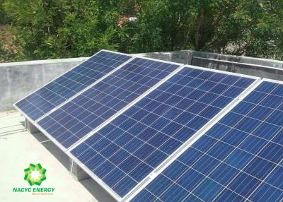 Cina Ruggine solare elevata della struttura di montaggio di PV della zavorra del tetto - resistenza in vendita