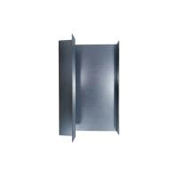 Quality Photovoltaic Solar Panel Strut Channel Silvery Solar Mounting Channel for sale