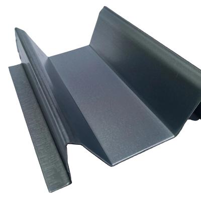 Customized Solar Panel Mounting Channel Uv Resistance Solar Strut Channel