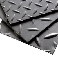 Quality Fire Proof Solar Rooftop Walkway Solar Panels Interlocking Installation for sale