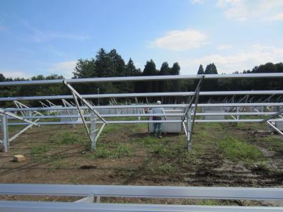 China HauptKraftwerke des Gremiums-Solarenergie-System-Grundberg-Solarenergie-System-10KW zu verkaufen