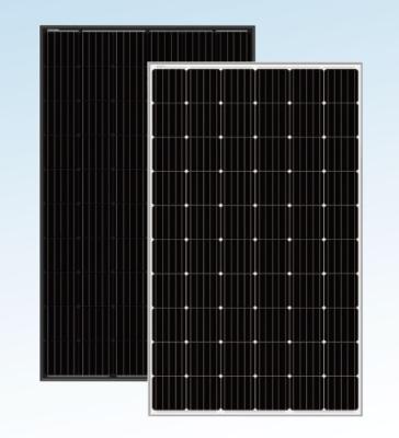Cina Mono cellule solari al silicio di 5BB 300W 310W per il sistema a energia solare in vendita
