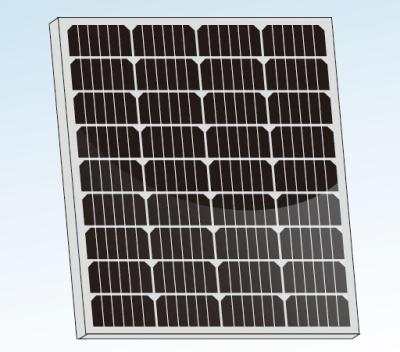 Cina Mono pile solari di PERC 5BB 4BB per i prodotti a energia solare fotovoltaici in vendita