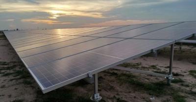 Cina Progettazione di sistema di alluminio del montaggio di pannello solare del modulo della struttura Sostegno solare di Kit Solar Energy Systems della casa del sistema in vendita