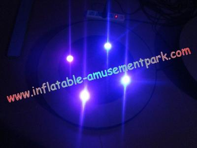 Κίνα Υπαίθρια μικρές LED αλλαγή Inflatable κόμμα, Club, έκθεση διακόσμηση με φως προς πώληση
