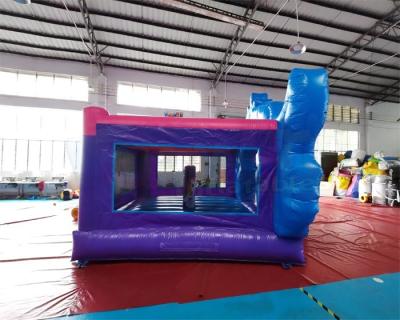 Chine Chambre de rebond d'Unicorn Kids Jumping Bouncer Inflatable de terrain de jeu à vendre