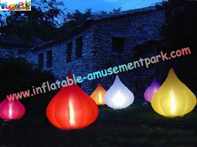 Κίνα Υπαίθρια μικρές LED αλλαγή Inflatable κόμμα, Club, έκθεση διακόσμηση με φως προς πώληση