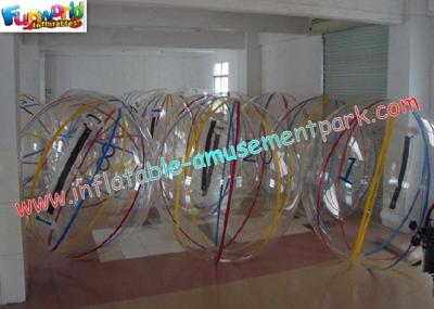 Κίνα 1,8 Μ διάμετρο, 2 άτομα TPU ή PVC μπάλα Zorb Inflatable για το νερό, πισίνα προς πώληση