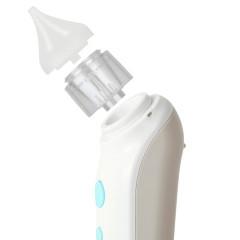 China baby grooming kit nagelknipper neuszuiger usb oplaadbare baby neuszuiger Te koop