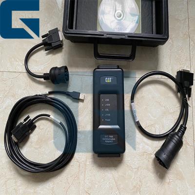 317-7485 ET4 Communiion Adapter Group 3177485 For Excavator Diagnostic Tool