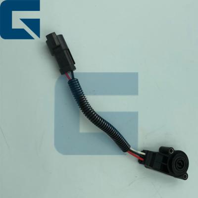 China 189-9801 1899801 Engine D6N Position Switch Sensor for sale