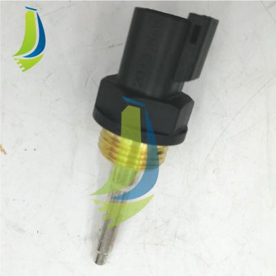 China 264-4297 3126B Engine Water Temperature Sensor 2644297 For 963C 973D Excavator for sale
