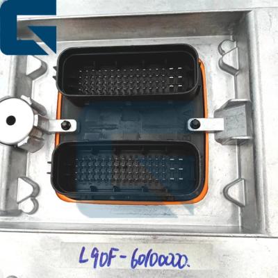 China 60100000 P12 Excavator EC210 EC240 EC290 Engine Controller ECM for sale