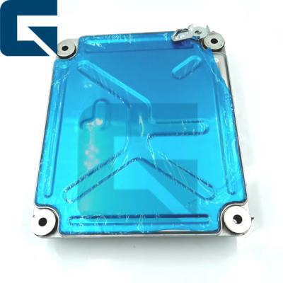 China 60100000 P12 Excavator EC210 EC240 EC290 Engine Controller ECM for sale