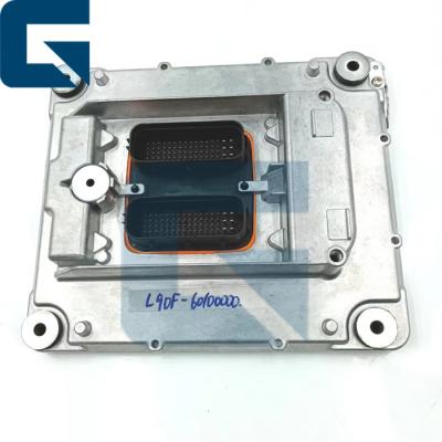China 60100000 P12 Excavator EC210 EC240 EC290 Engine Controller ECM for sale