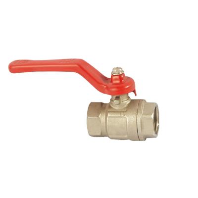 Cina PVC Handle Valve Parts Ball Valve Provied All Size in vendita