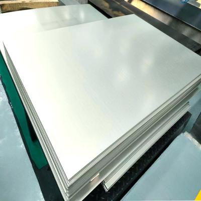 China do revestimento 2b de aço inoxidável da placa 304L Ss 304 de 8mm folha de aço inoxidável à venda