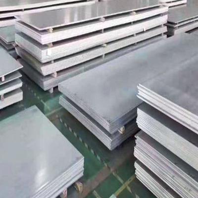 China 8x8 laminou a folha de aço inoxidável das folhas 317L ASTM 304 de aço inoxidável à venda