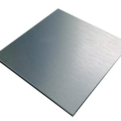 China 310S laminou a placa de aço inoxidável de aço inoxidável do espelho das folhas 5mm à venda