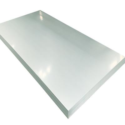 China Placa de aço de aço inoxidável laminada brilhante de liga do níquel de Hastelloy C276 das folhas à venda