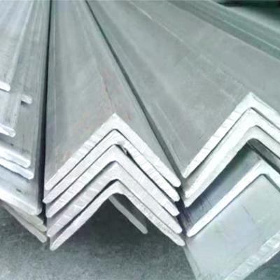 Cina Struttura marinata ASTM 201 di Antivari di angolo di acciaio inossidabile di 16 calibri 6 metri 3mm in vendita