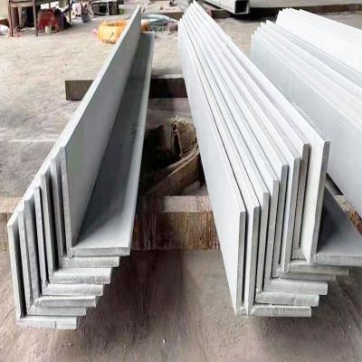 Cina Angolo Antivari laminato a caldo 13mm 2x2 disuguale di acciaio inossidabile 416 forgiato in vendita