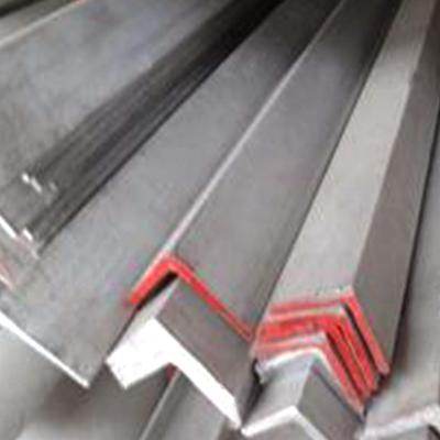 Cina angolo Antivari di acciaio inossidabile 2x2 di 8mm 309 2205 laminanti a freddo in vendita