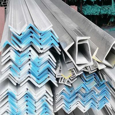 Cina ferro in barre giallo disuguale di angolo delle torri 317L di reazione di Antivari di angolo di 17mm in vendita