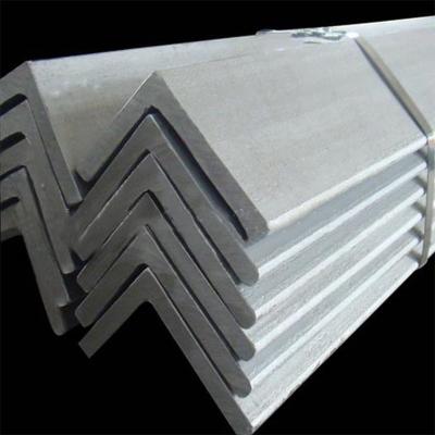 Cina 304 laminazione a caldo equilatera di Antivari di angolo di acciaio inossidabile 25×25 1.13mm in vendita