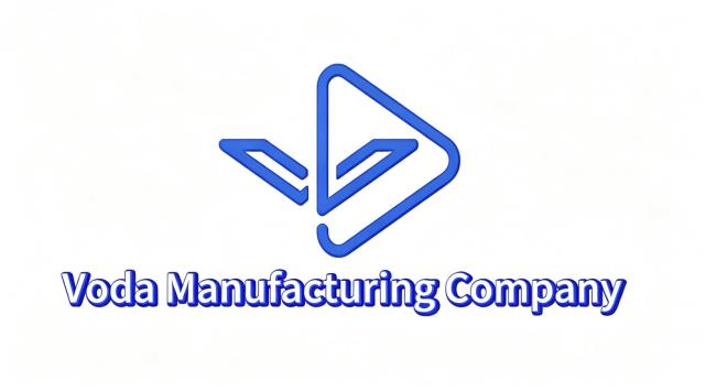 Voda Network Inc Co., Ltd manufacturing facility