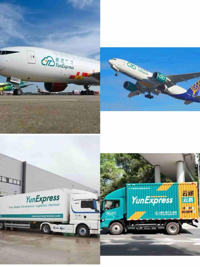 Logistics partnership and delivery assurance