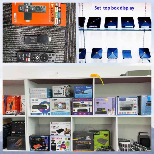 Voda quality control process