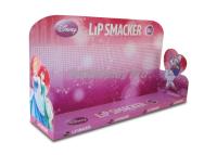 Cina Scatole di presentazione del cartone del vassoio di PDQ con Pegboard rispettoso dell'ambiente in vendita