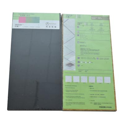 Cina Tavolo in fibre minerali 595x595mm 603x603mm 600x600mm per edifici commerciali in vendita